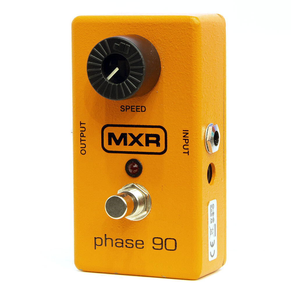 MXR M101 Phase 90 — фото 1