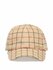 Шапка Barbour Mackworth для девочек, размер OneSize, разноцветный