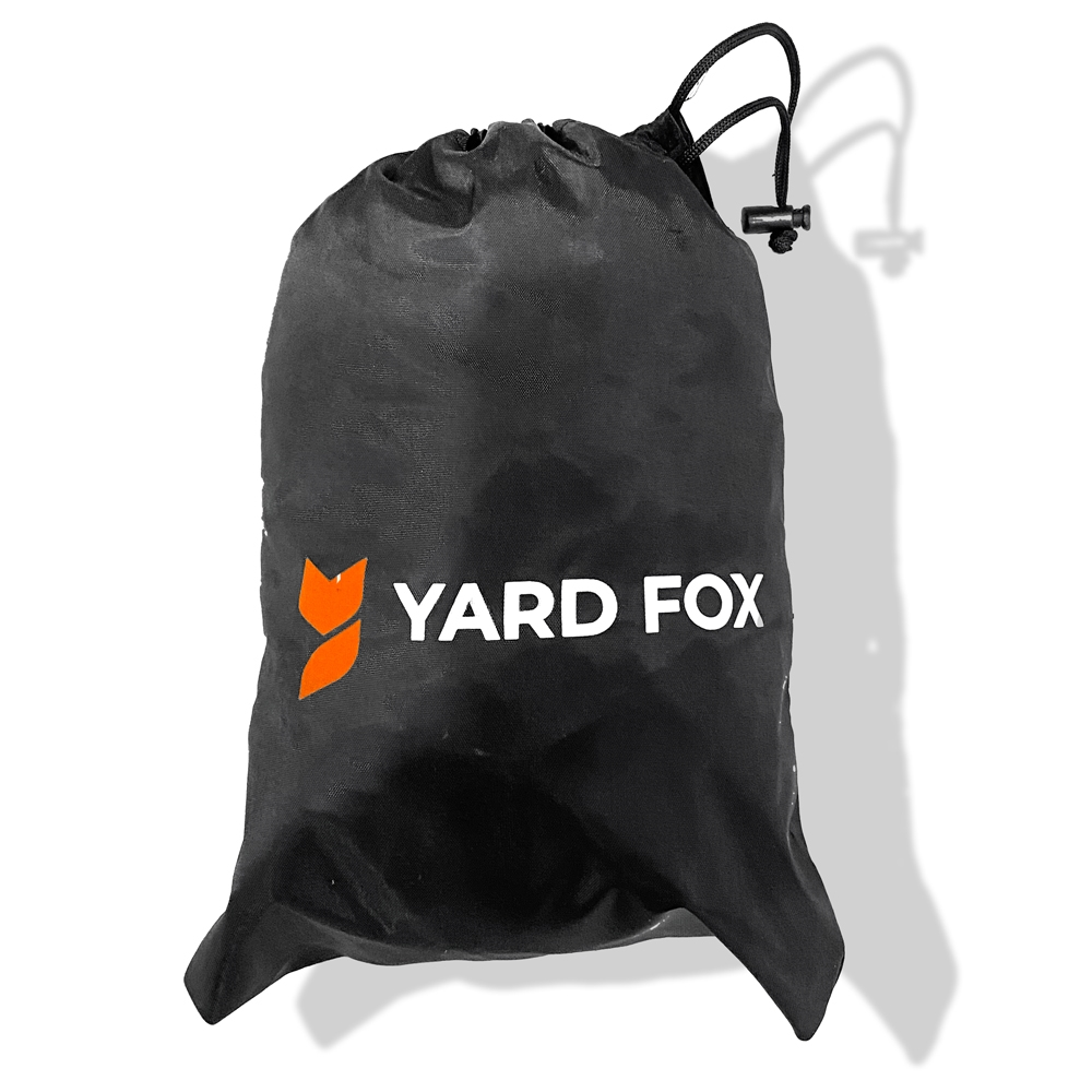 Чехол для снегоуборщика Yard Fox MST2-YF4SN
