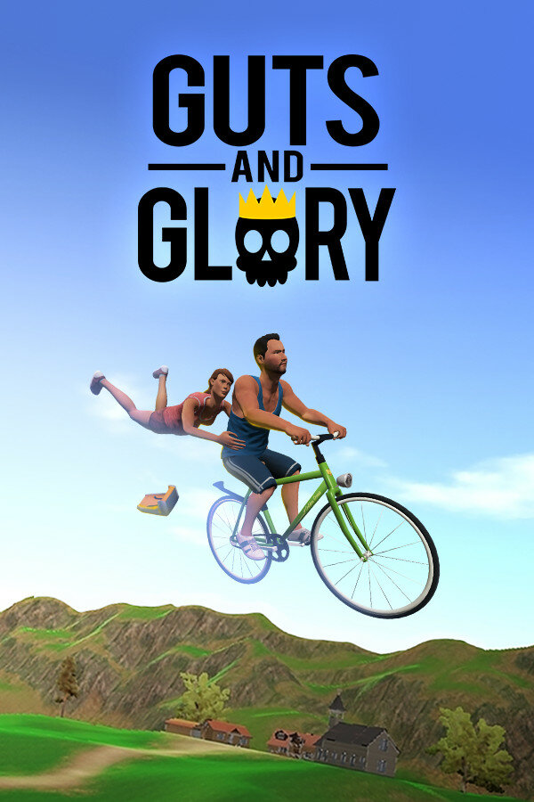 Guts and Glory, РФ + СНГ