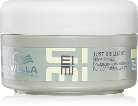 Средство для долговременной укладки волос Wella Eimi Just Brilliant, 75 мл