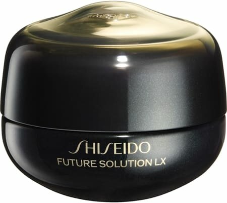 Крем для ухода за кожей Shiseido Future Solution LX New Eye and Lip Contour Regenerating Cream, 17 мл