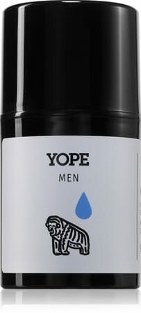 Крем для ухода за кожей Yope Men Wood, 50 мл