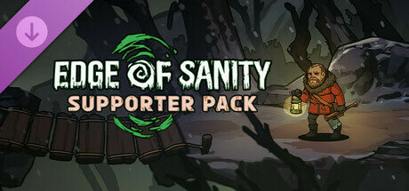 Edge of Sanity Supporter Pack, РФ + СНГ
