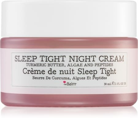 Крем для ухода за кожей theBalm To The Rescue Sleep Tight, 30 мл