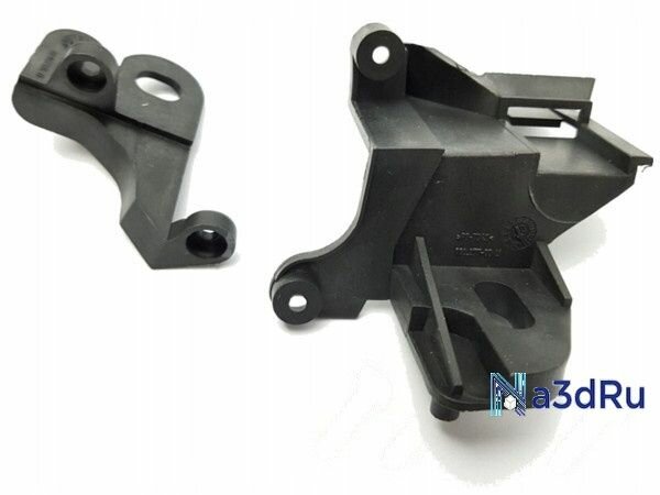 Ремкомплект левой фары Citroen C4 Picasso / C4 Grand Picasso 6212A1, 6212. A1, 6212 A1