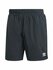 Шорты adidas Trefoil Essentials, размер 36 UK, черный