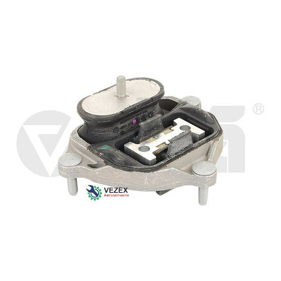 VIKA 43991698601 подушка КПП!\ Audi A6/A7 11>/Q5 08-17
