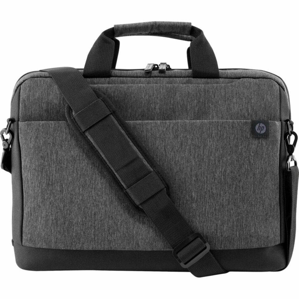 Сумка для ноутбука HP (2Z8A4AA) Rnw Trvl 15.6 Laptop Bag (2Z8A4AA000), 2465236