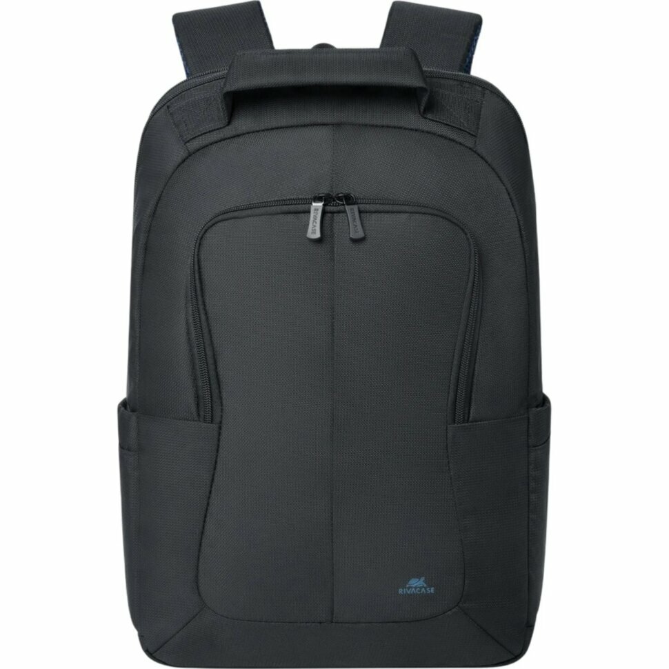 Рюкзак для ноутбука RIVACASE 8436 black Tegel-ECO 15.6-16 (22л), 2391419
