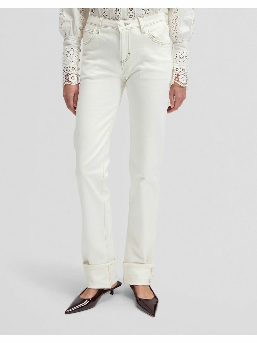 Джинсы Women London Regular Jeans 
