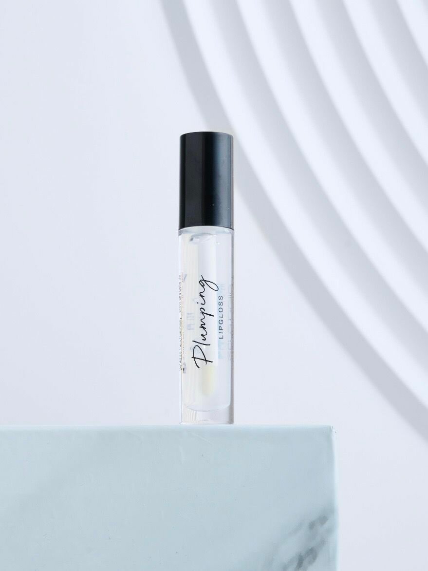 Etre Belle Блеск с эффектом объема Plumping Lipgloss, 5 мл