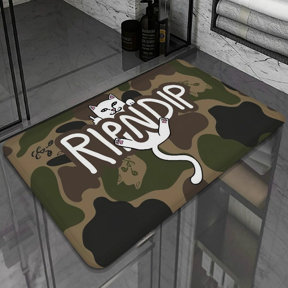 Коврик придверный Ripndips 90x60 см