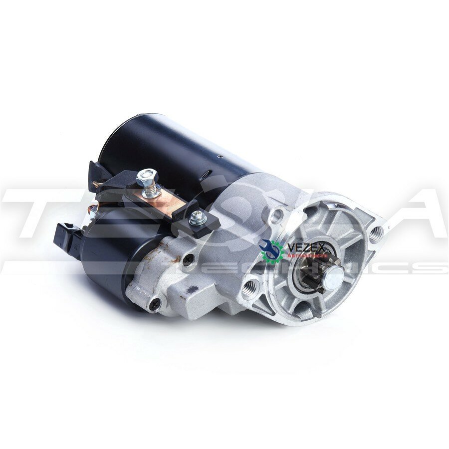 TESLA TECHNICS TT15253 Стартер