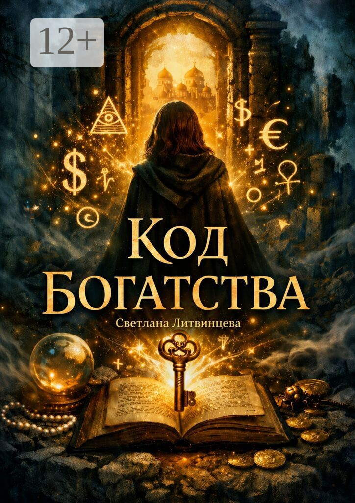 Код богатства