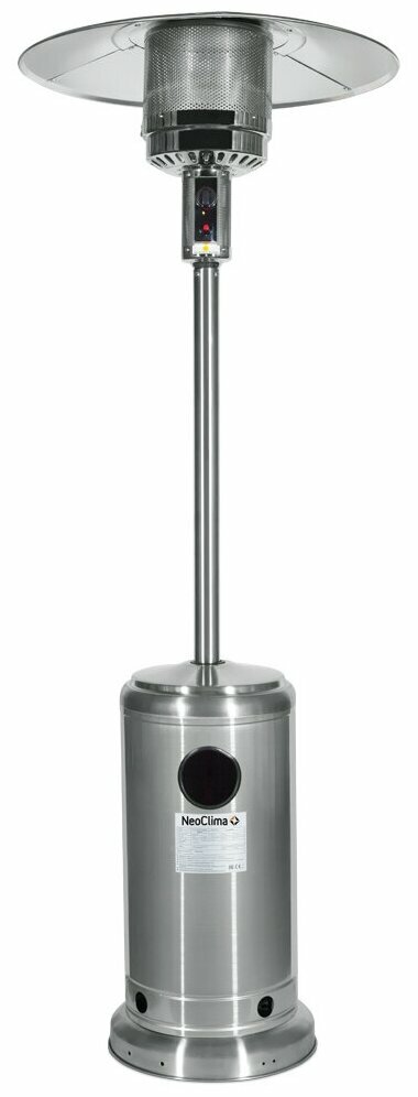 Газовый обогреватель Neoclima 09HW-B