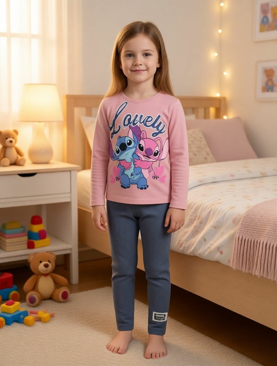 Костюм спортивный SERENAD KIDS