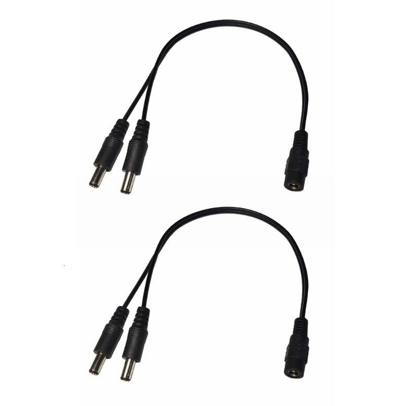 Разделитель питания 2-в-1, 2pc