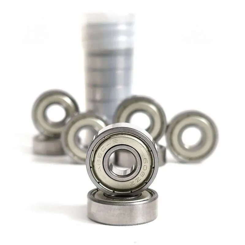 Набор подшипников Ride Story Bearings 608-ZZ Abec-9, 16 шт