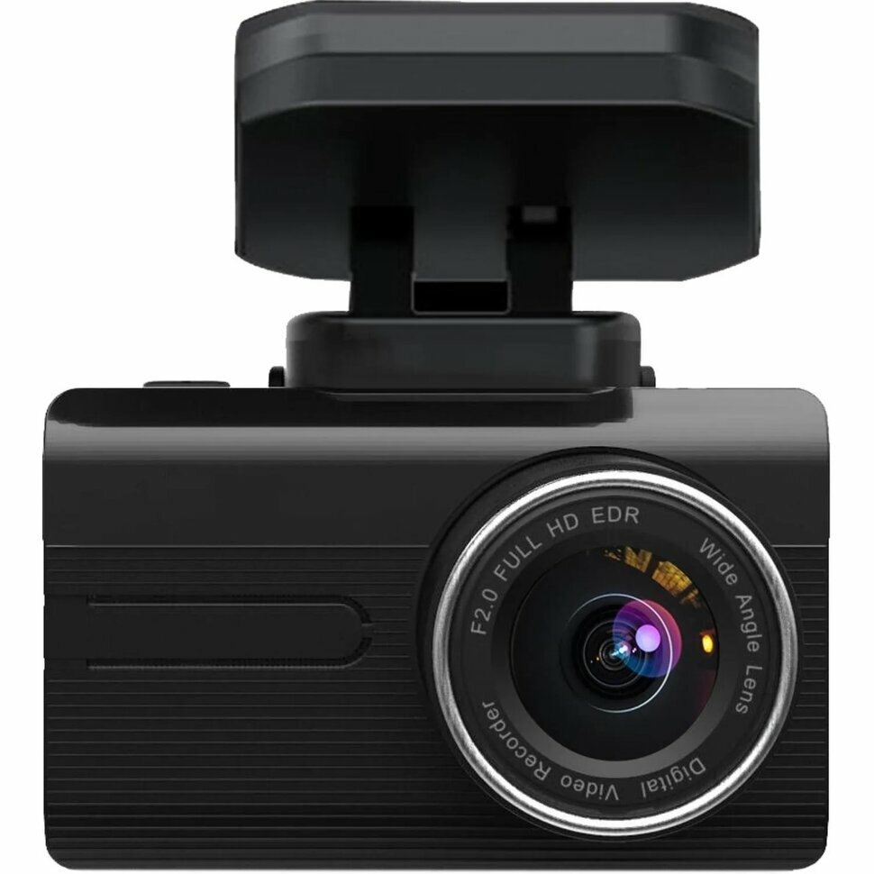 Автомобильный видеорегистратор TRENDVISION X1 MAX (2 камеры), 1445780