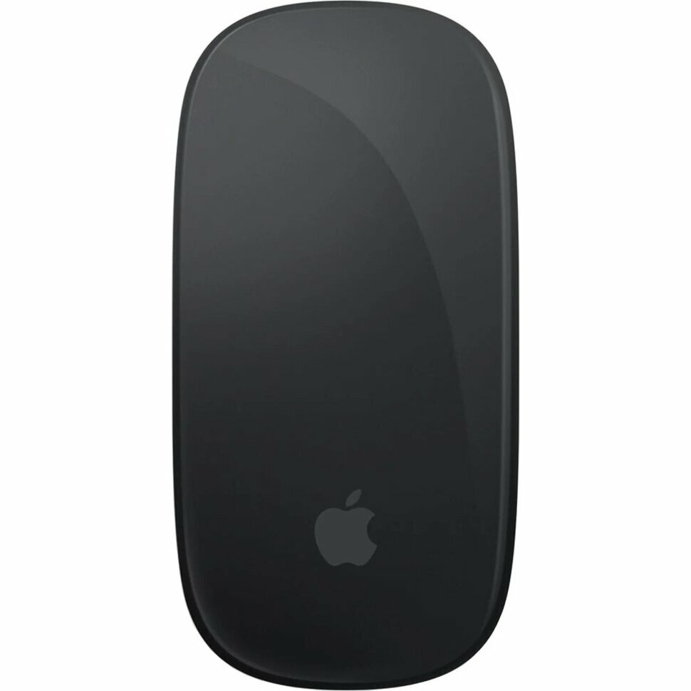 Мышь компьютерная Apple Magic Mouse Black Type-C (MXK63CH/A; MXK63Z/A), 2295594