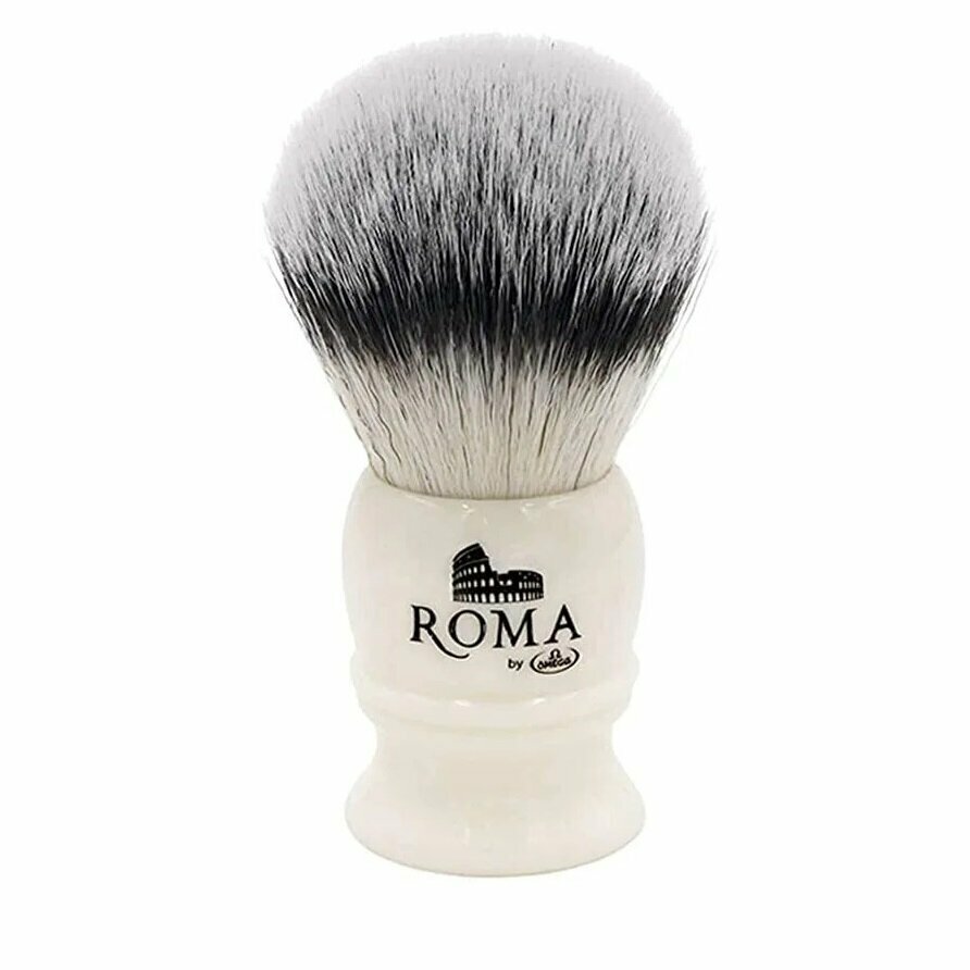 Помазок для бритья Omega Roma Colosseo