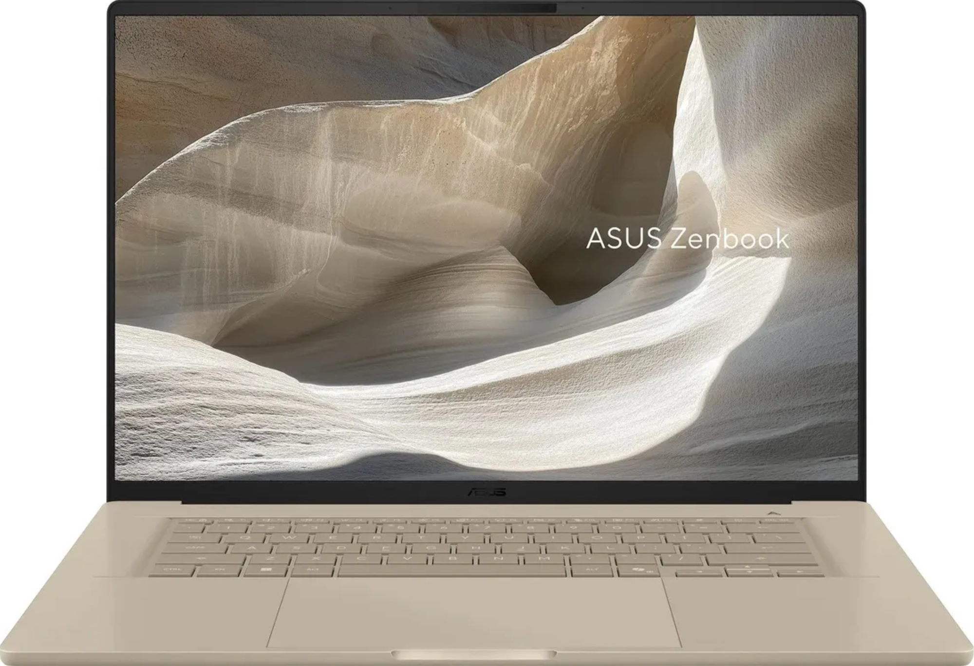 Ноутбук Asus ZENBOOK A16 OLED UX3607OA-SQ020W 90NB17W1-M003U0 (Qualcomm Snapdragon X2 Elite 3400MHz (X2E-88-100)/48Gb/1024 Gb SSD/16"/2880x1800)