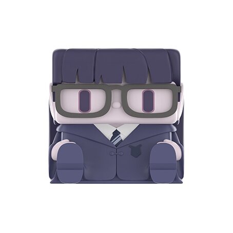 Ящики для игрушек POP MART Harry Potter POP CUBE-2