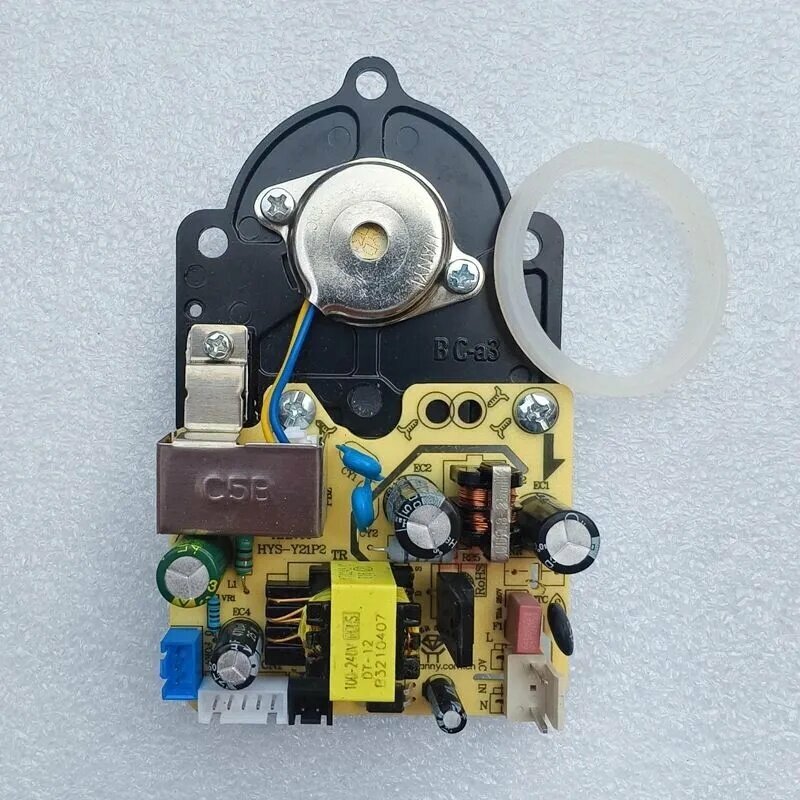 Новый увлажнитель HYS-Y21P2 с интегрированным блоком питания и пульверизатором с уплотнительным кольцом