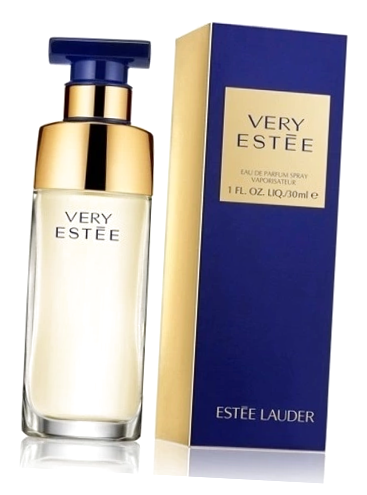 Женская парфюмерная вода Estee Lauder Very Estee 30 мл - Эсте Лаудер