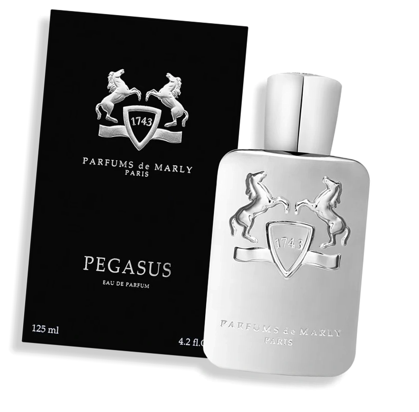 Де Марли Пегасус аромат для мужчин 125 мл - Parfums De Marly Pegasus парфюмерная вода