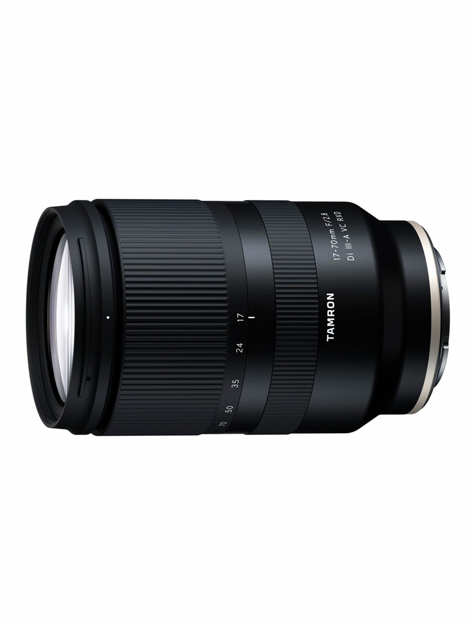Объектив Tamron 17-70mm f/2.8 Di III-A VC RXD для Sony E