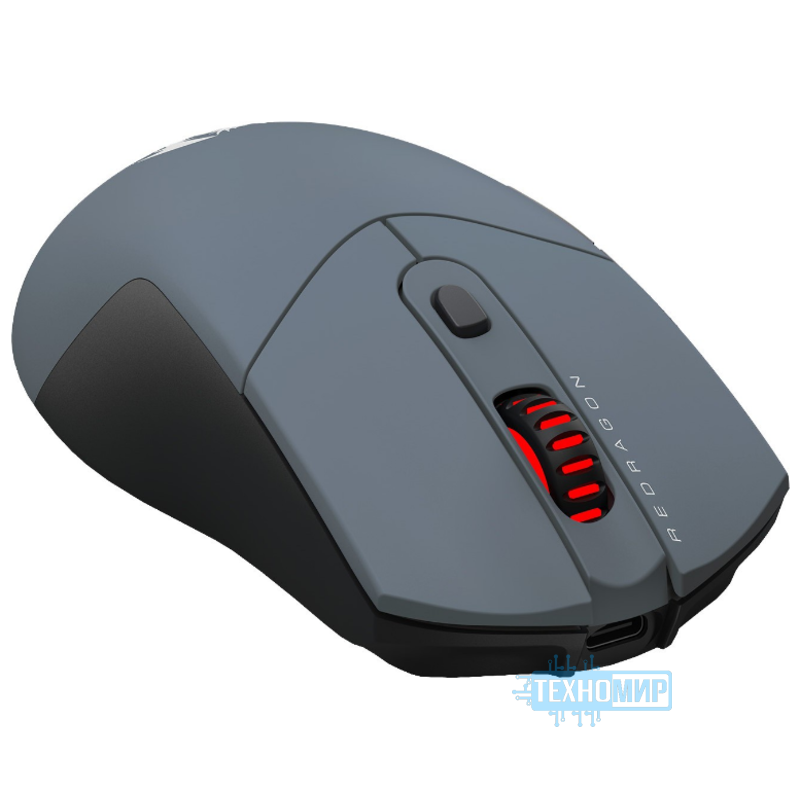 Мышь Redragon St4r Pro — фото 1