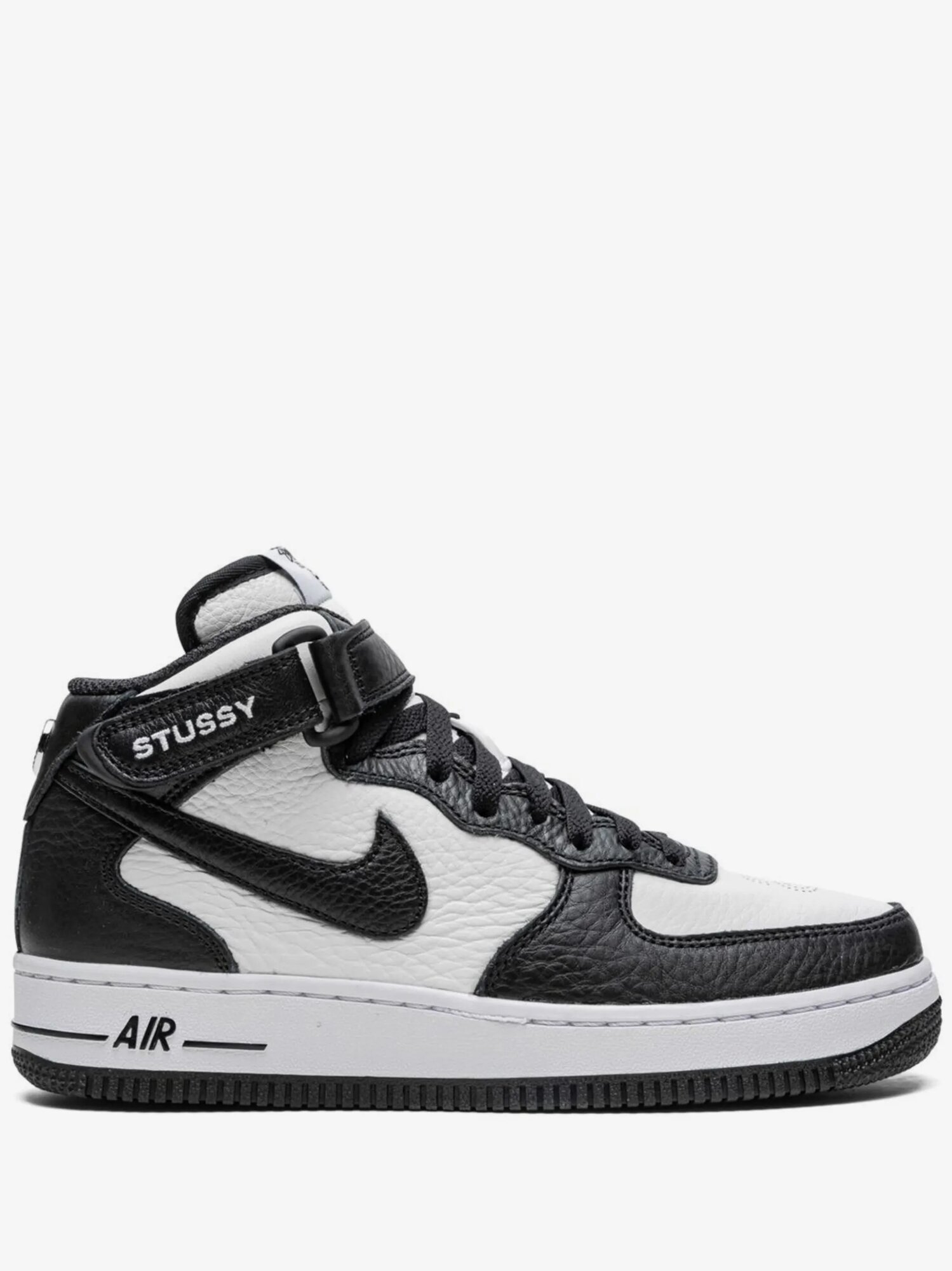 Кроссовки Air Force 1 Low Stussy