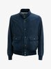 Куртка Button pocket jacket
