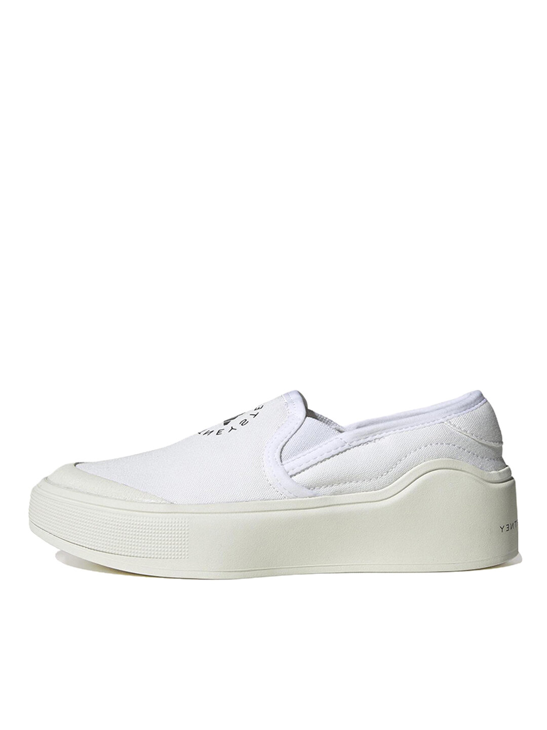 Кроссовки Court Slip-on