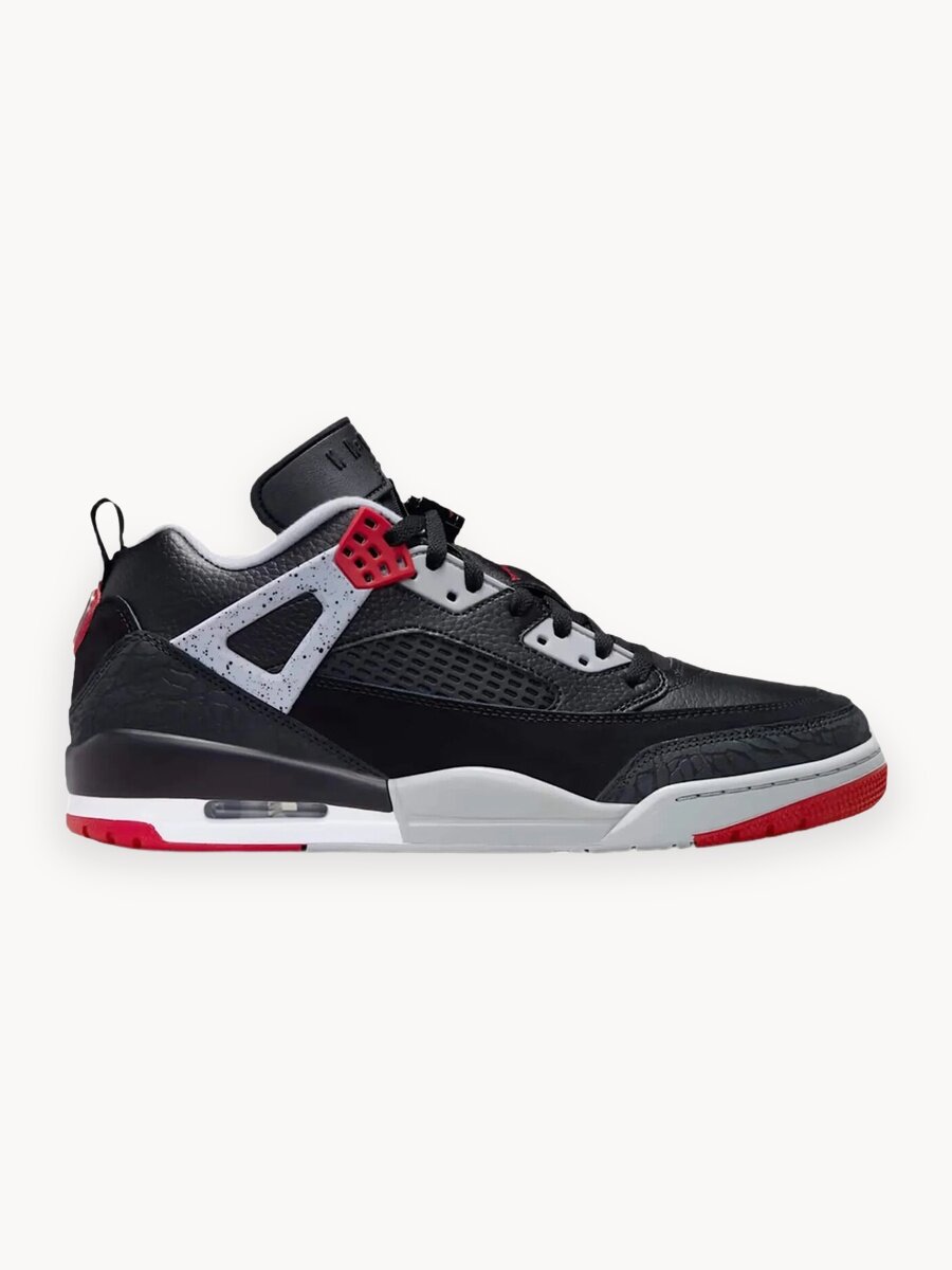 Кроссовки Jordan Spizike