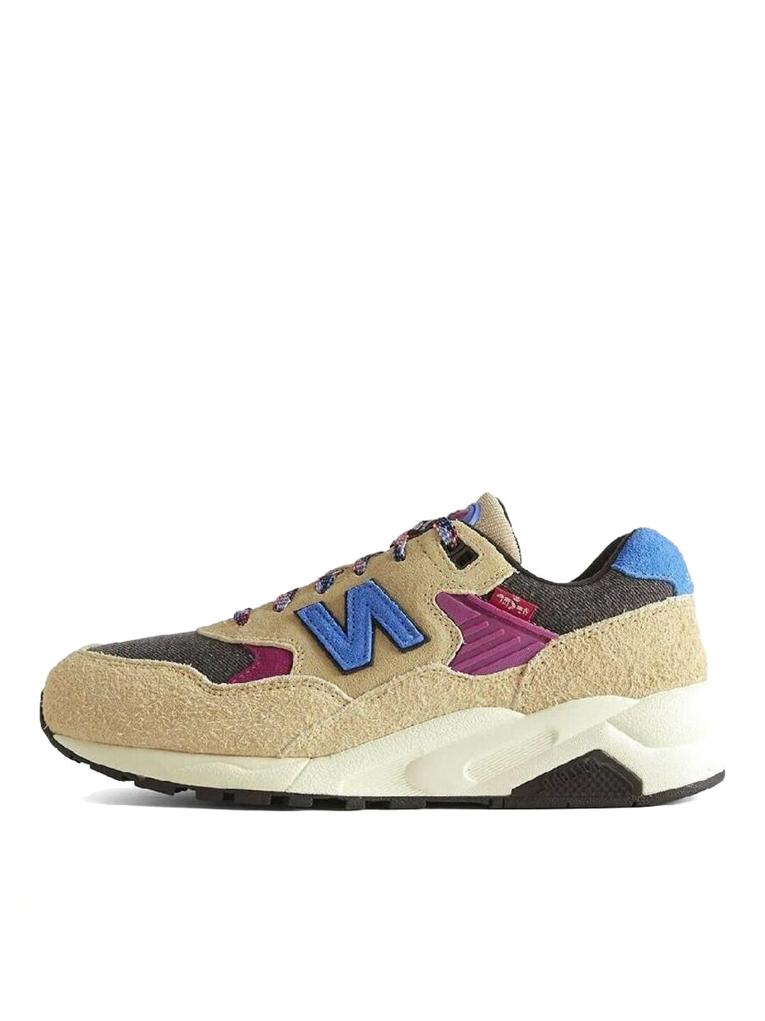 Кроссовки NB 580