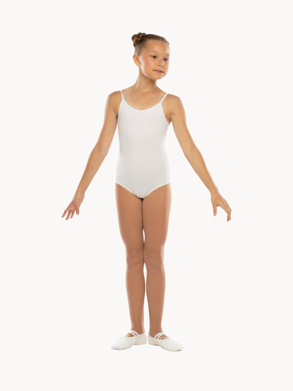 Купальник для гимнастики и танцев