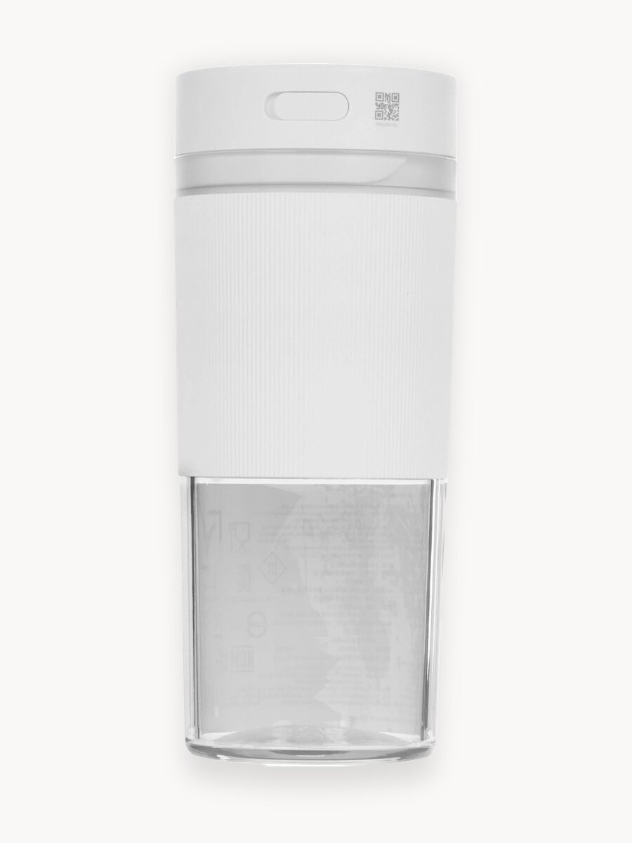 Блендер Xiaomi Portable Blender, 45Вт, беспроводной, портативный, 0.3л