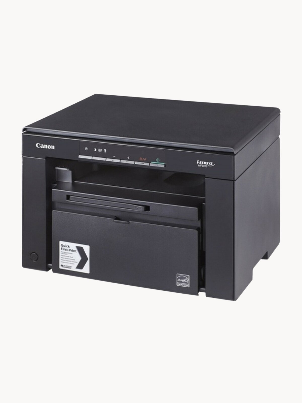 Лазерное МФУ Canon i-SENSYS MF3010