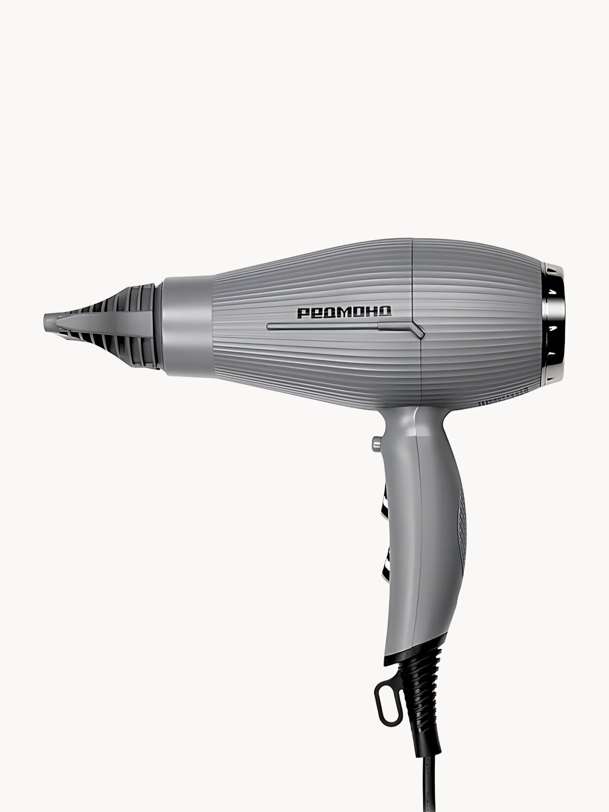 Фен редмонд HD1704, Серый