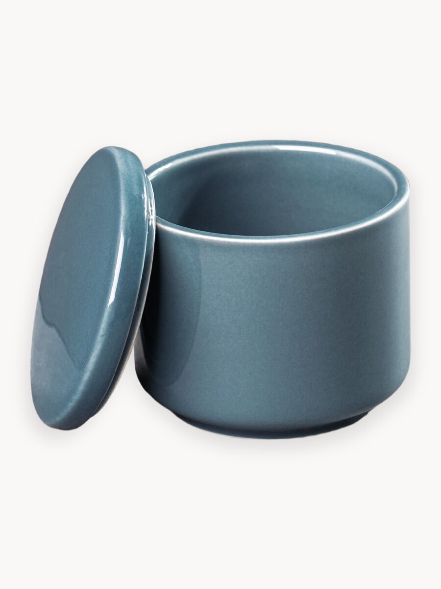 Органайзер для ватных дисков и палочек Neсhakra, для ванной, для хранения