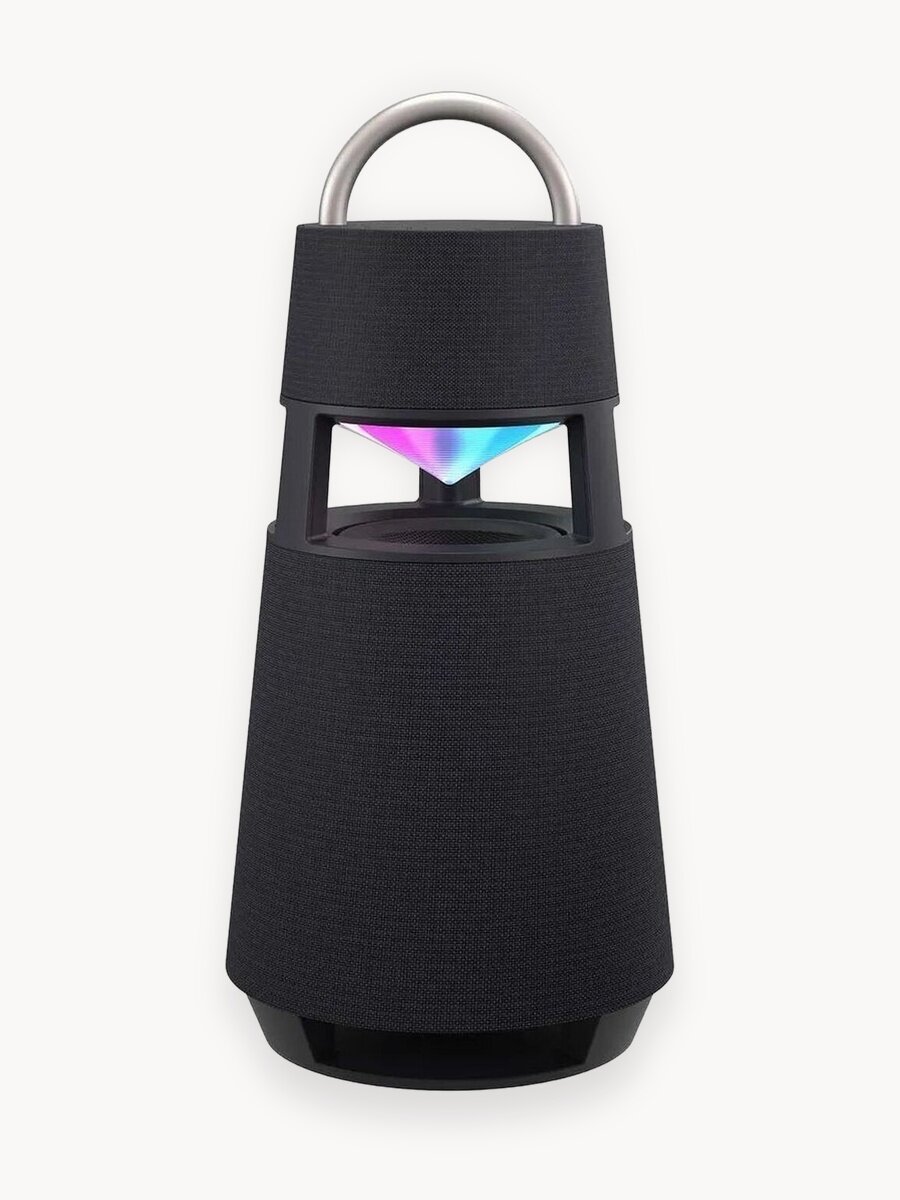 Bluetooth колонка LG XBOOM 360 RP4B