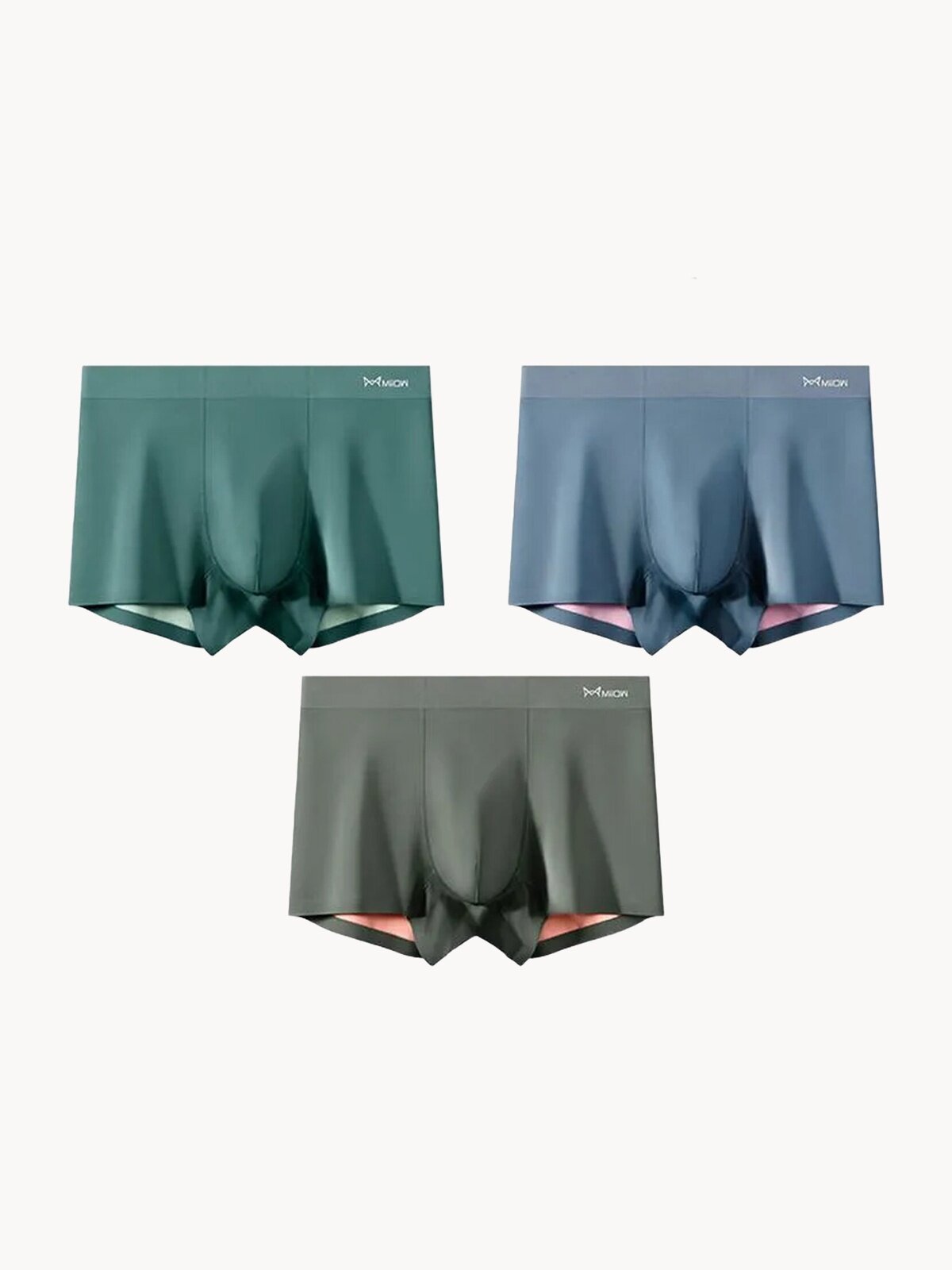 Трусы топ, комплект