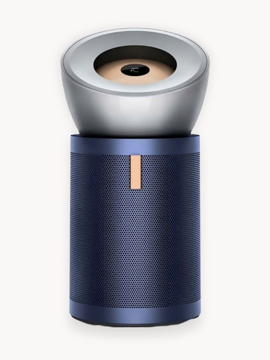 Очиститель воздуха Dyson Purifier Big BP03, Nickel/Prussian Blue