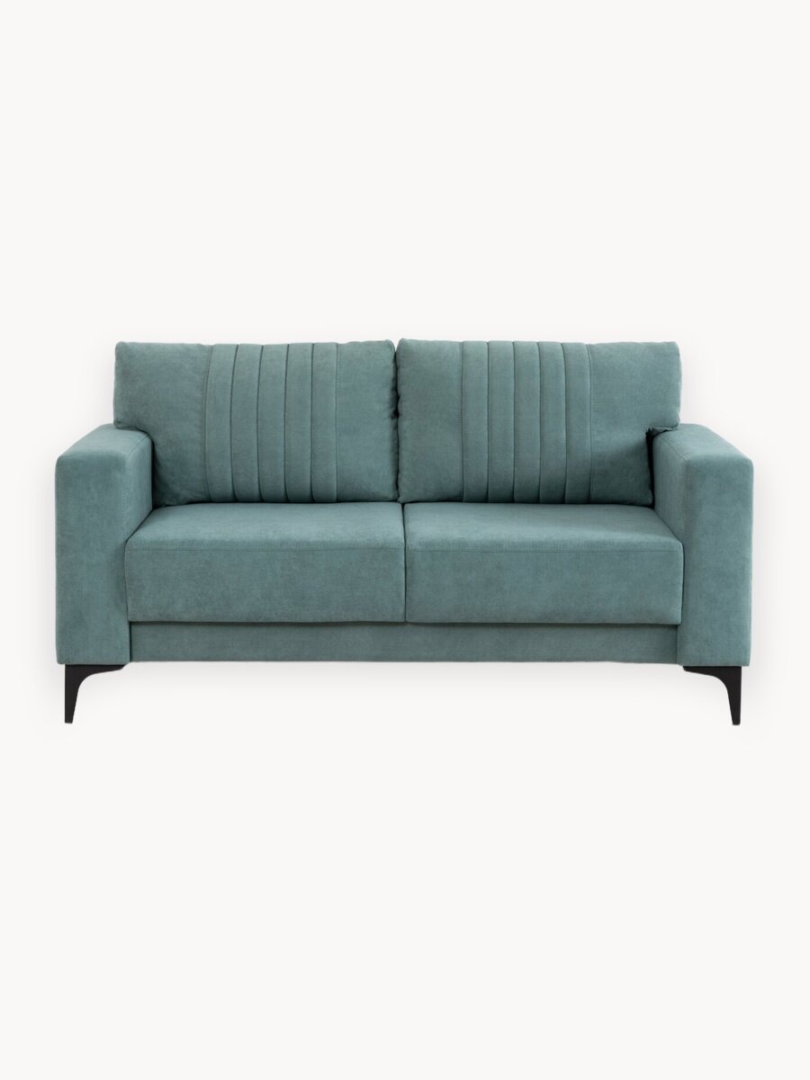 Диван прямой LOGIUM Рико 161 x 79 x 86 см