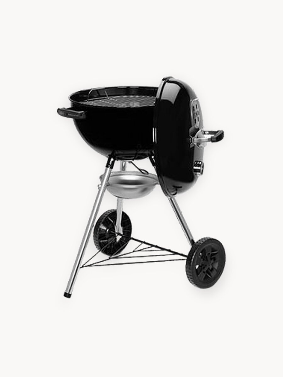 Угольный гриль Weber Classic Kettle 47 см