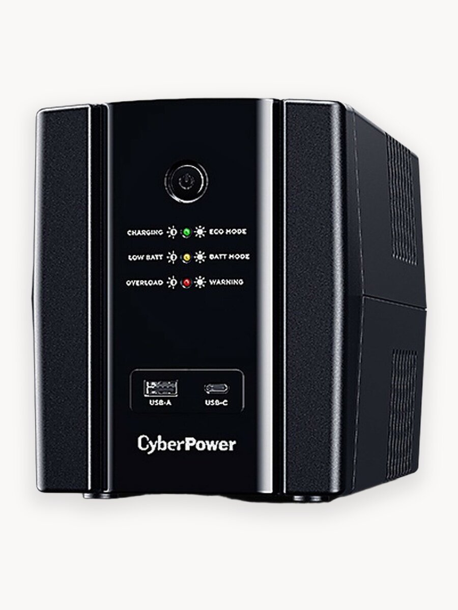 Источник бесперебойного питания Cyberpower UT2200EG