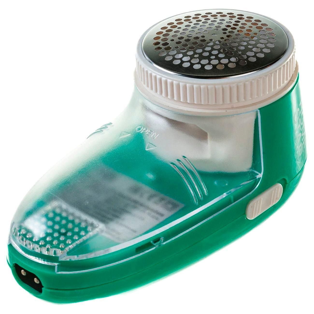 Машинка для удаления катышков HomeStar HS-9001V 002814